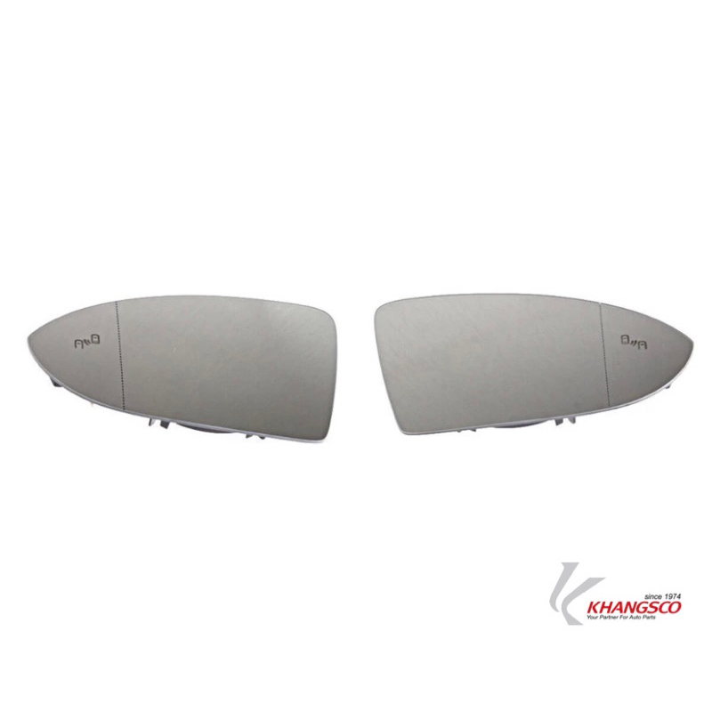 【KITCO】5G0857521M 5G0857522N 後視鏡片 左右 VW GOLF EGOLF 2013 歐洲原廠 | 蝦皮購物