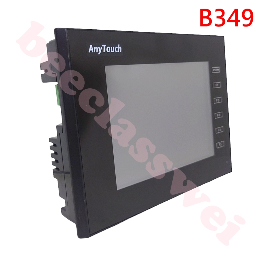 可開統編 W806iCD+ AnyTouch RS Automation 人機介面 B349 | 蝦皮購物