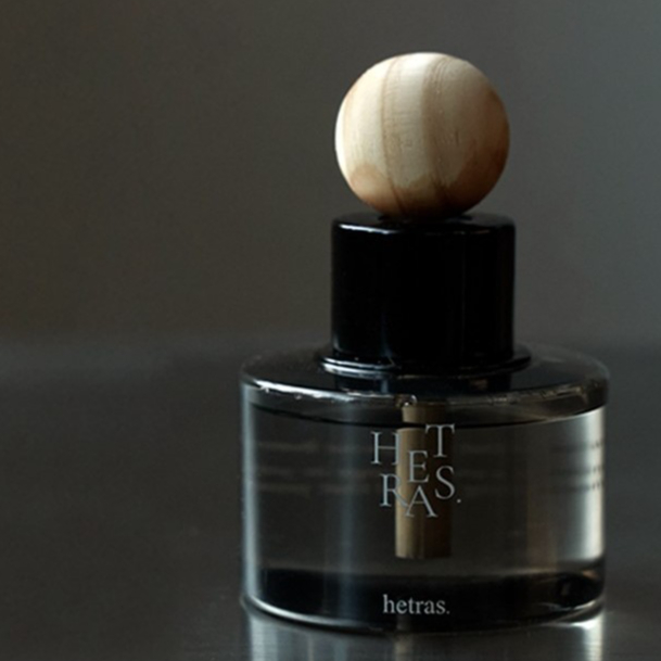 24H台灣現貨【韓國製－Hetras・車用擴香】hetras擴香 車用擴香瓶 車用芳香 車用香氛 生日禮物 聖誕節禮物 | 蝦皮購物