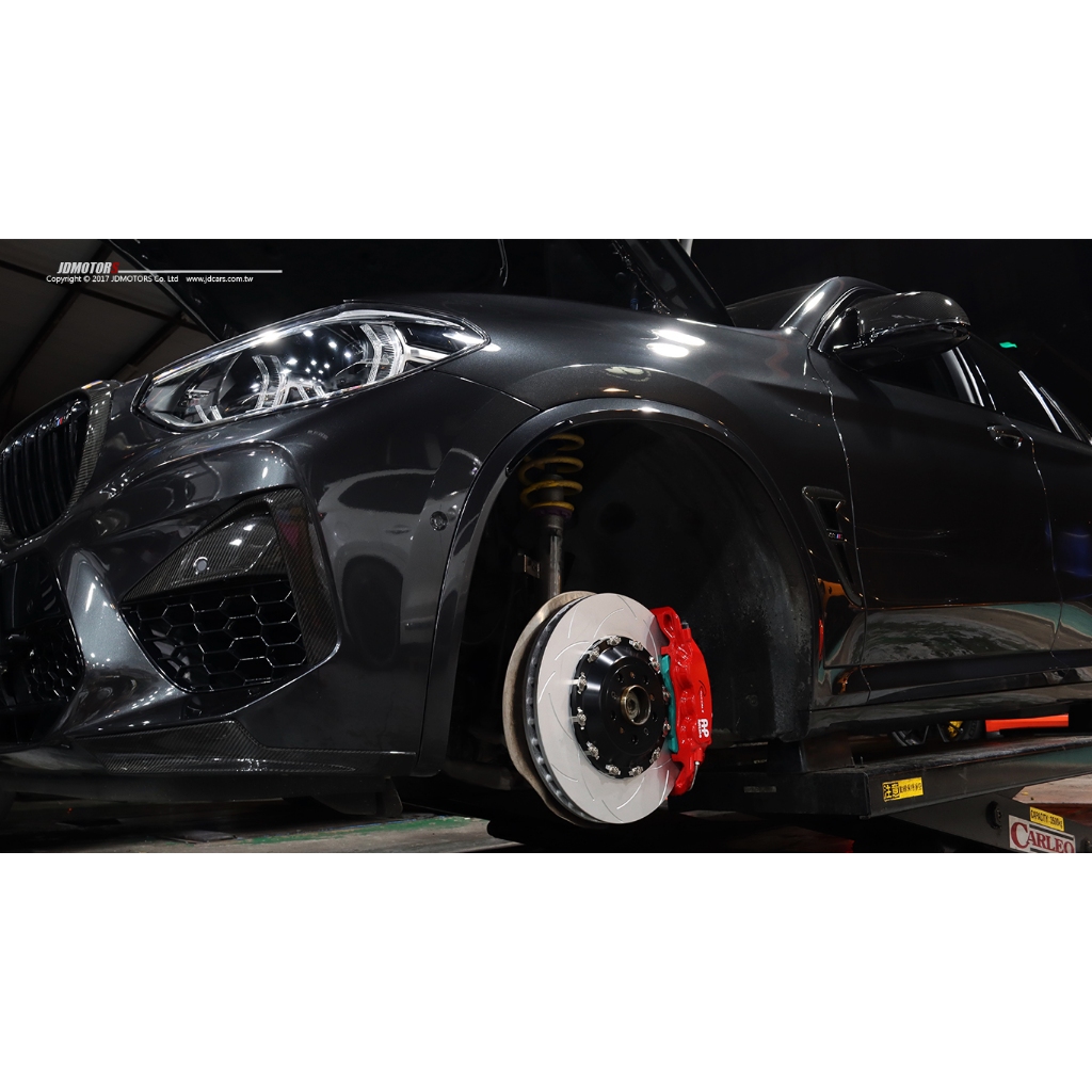 英國 AP9560六活塞/9541四活塞套裝組 前六後四 澳洲dba380~390mm全浮動碟盤組 - BMW X4M | 蝦皮購物