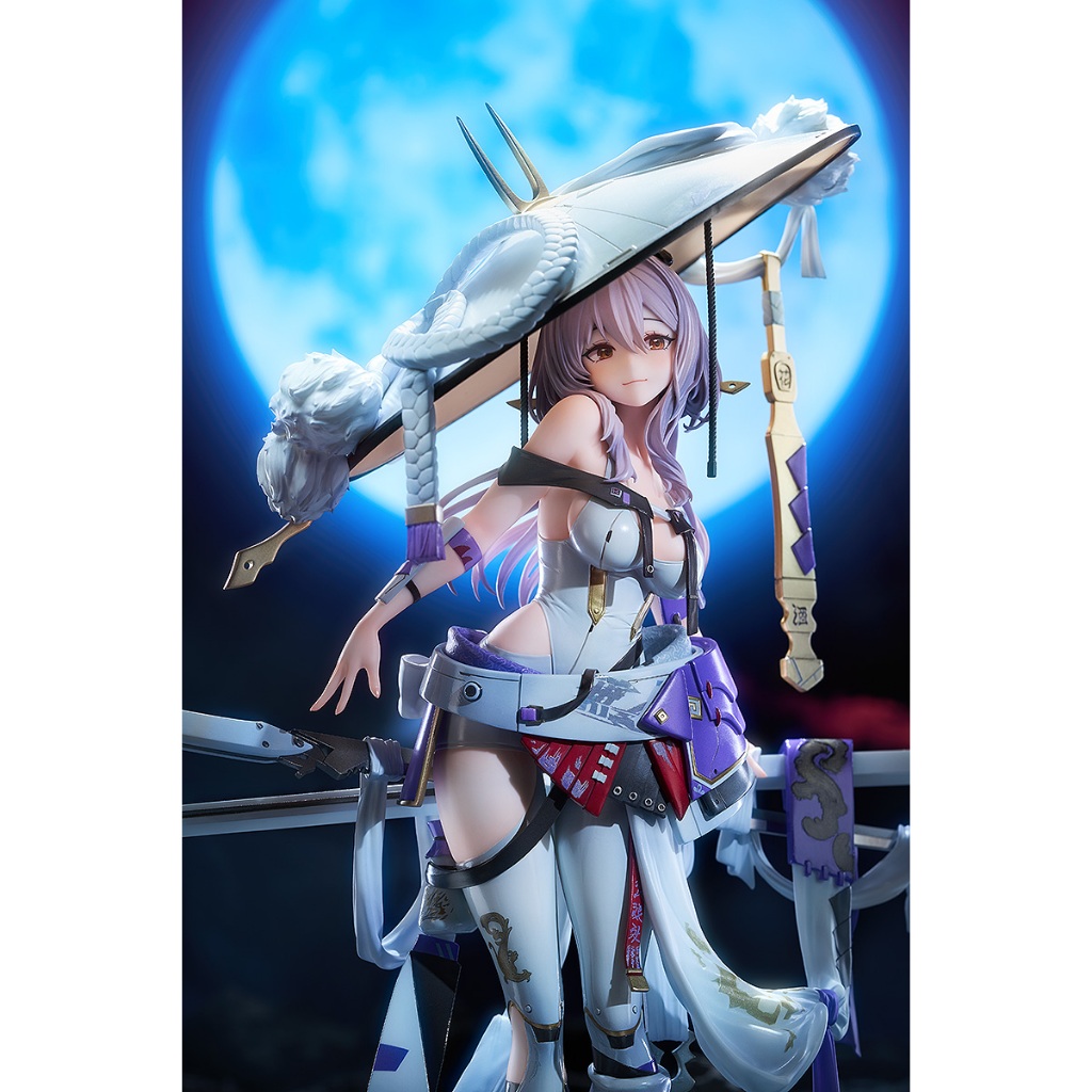 【RE】現貨 GSC 勝利女神：妮姬 紅蓮 1/7比例模型 代理版 | 蝦皮購物