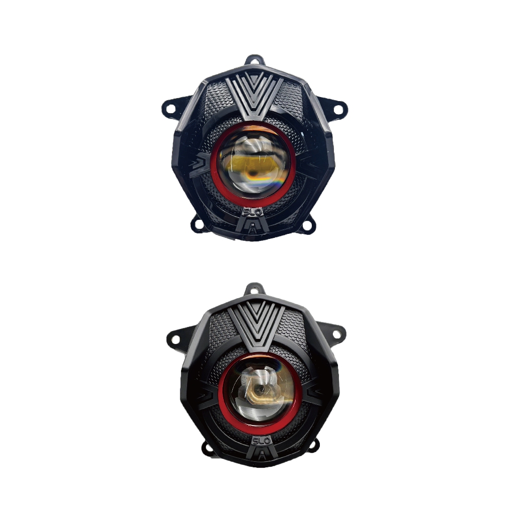 SLO【MB魅眼 MMBCU大燈總成】曼巴總成 電動可調版 曼巴魚眼 曼巴大燈 送免全時線組 MMBCU 曼巴 | 蝦皮購物