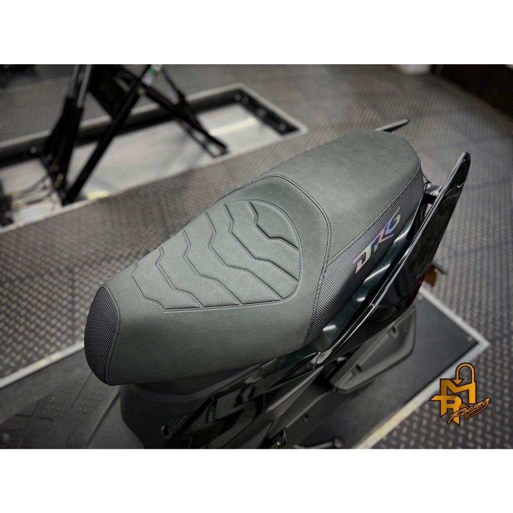 MTRT坐墊 DRG坐墊 drg龍 機車坐墊 一般麂皮 類麂皮 開模 買斷 無交換 可貨到付款 | 蝦皮購物