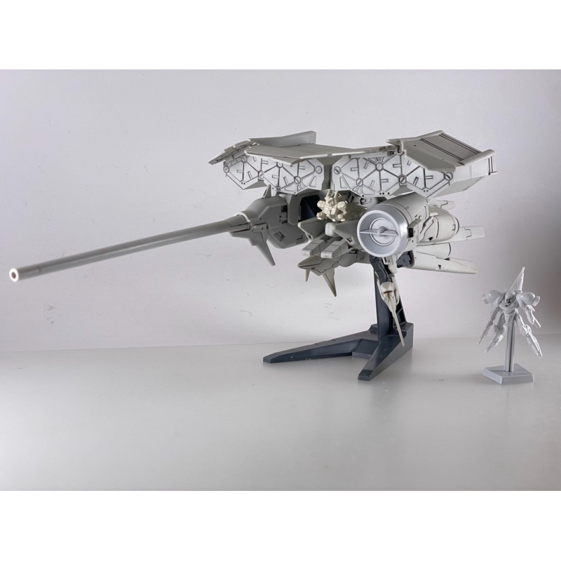 萬代 GUNDAM GP03D 星塵回憶錄 HG 1/550 RX-78 石斛蘭 已塗裝完成 | 蝦皮購物