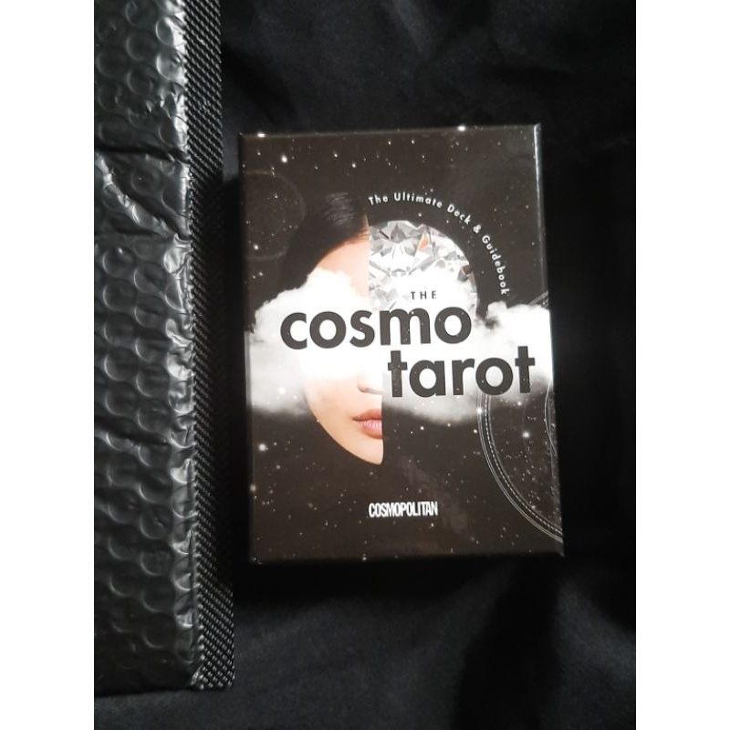 The Cosmo Tarot 塔羅牌 柯夢波丹 塔羅 | 蝦皮購物