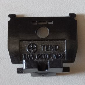 端子盤側板 天得 TEND 600V 10A 20A 30A 60A 100A TBC-10 TBC-30 | 蝦皮購物