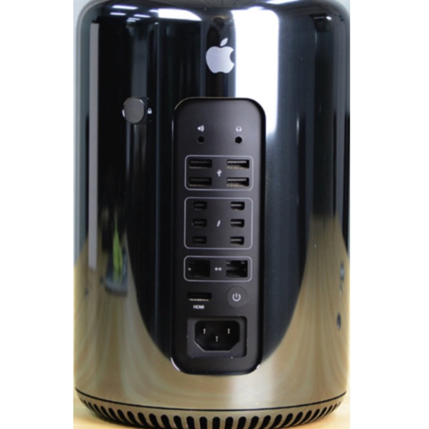 D700-12核24T Mac pro 2013 /Apple Mac Pro 2013 1T/128G RAM | 蝦皮購物