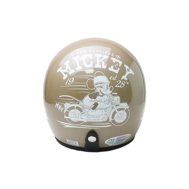 EVO CA310(M) 機車米奇~迪士尼卡通 | 蝦皮購物