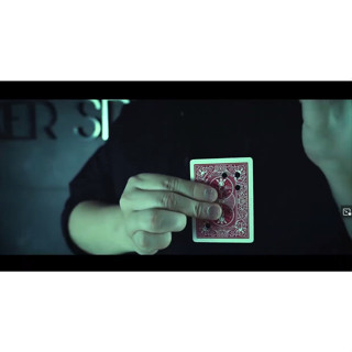 [808 MAGIC]魔術道具 SPACE HOLE 牌洞 空間移動 TCC 超帥 抖音 把妹 近距離 短片 | 蝦皮購物