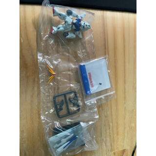 FW GUNDAM CONVERGE #12 188號 F91 鋼彈 模型 盒玩 扭蛋 | 蝦皮購物