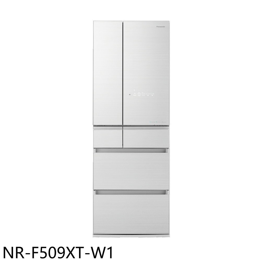 NR-F509XT 另售NR-E507XT/NR-F521HX/RHW540RJ/RHS54TJ/RHSF53NJ | 蝦皮購物