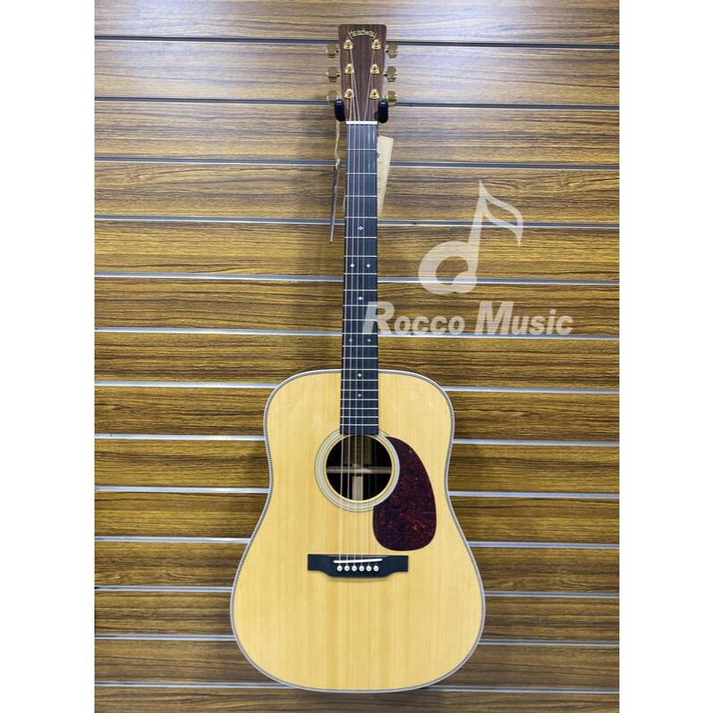 【羅可音樂工作室】Headway HD-115 SF,S II/STD 木吉他 民謠吉他 | 蝦皮購物