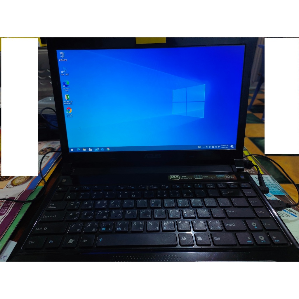 二手筆電 ASUS UL30V | 蝦皮購物