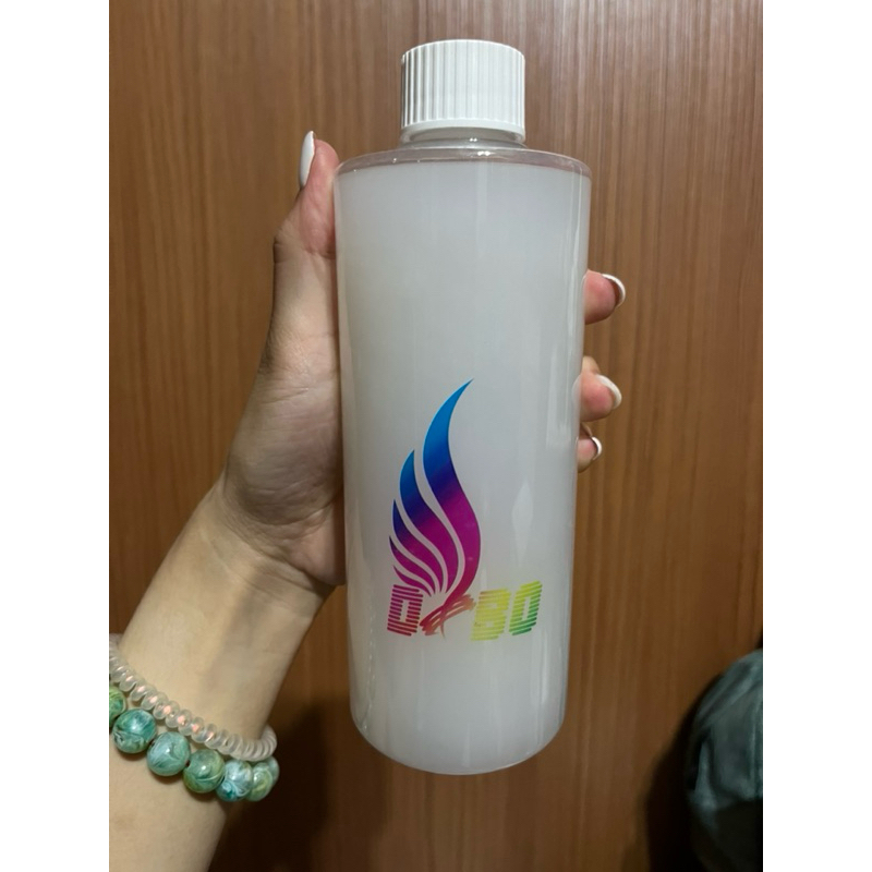 DBO金鑫鑫 滴鍊型白棕櫚烷系物(封體、平整、強滲透防護)500ml全新 | 蝦皮購物