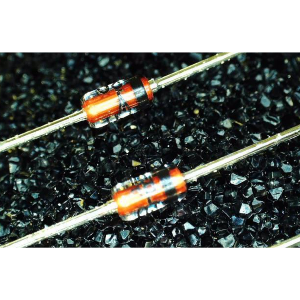 BAV20,133 BAV20 NXP DIODE GEN PURP 150V 250MA ALF2 台灣現貨 | 蝦皮購物