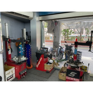 【太一機車】象牌 FEELFREE 120/70-15 160/60-15 TMAX TL AK550 一套8500完工 | 蝦皮購物