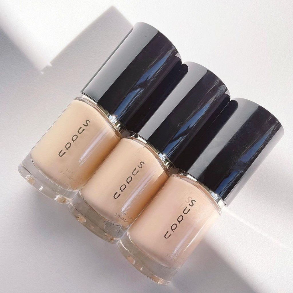 JENNY尤物~ 專櫃試用裝 SUQQU 蘇酷 晶采艷澤粉底液12ml #105 110 長效持妝 粉底液 小樣體驗裝 | 蝦皮購物