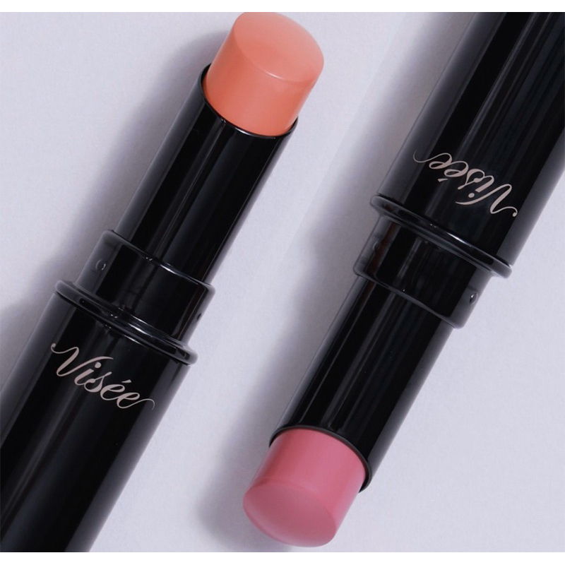 visee日本光誘恆吻唇膏 限定色 Or251 | 蝦皮購物