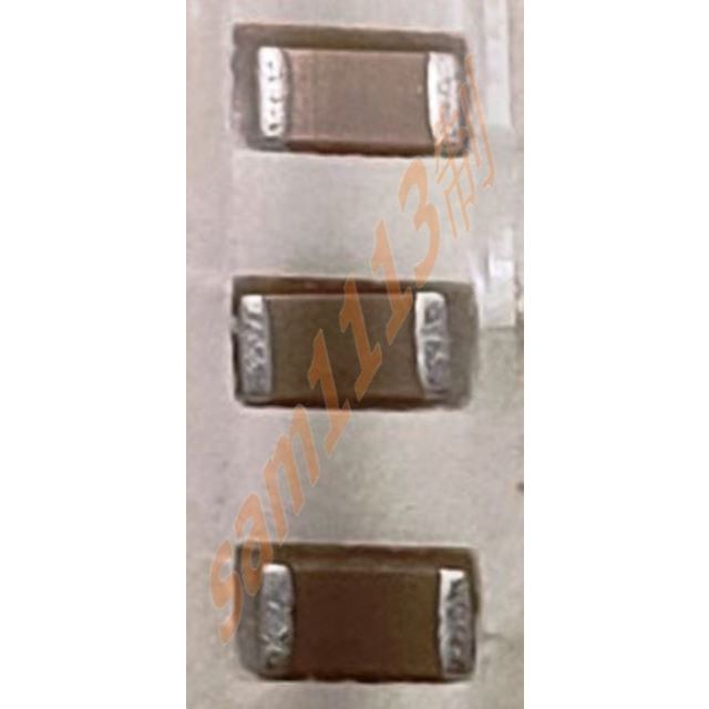 113電容 MLCC 1206 106K 16V / 25V / 50V 10% 貼片 X5R 10uF | 蝦皮購物