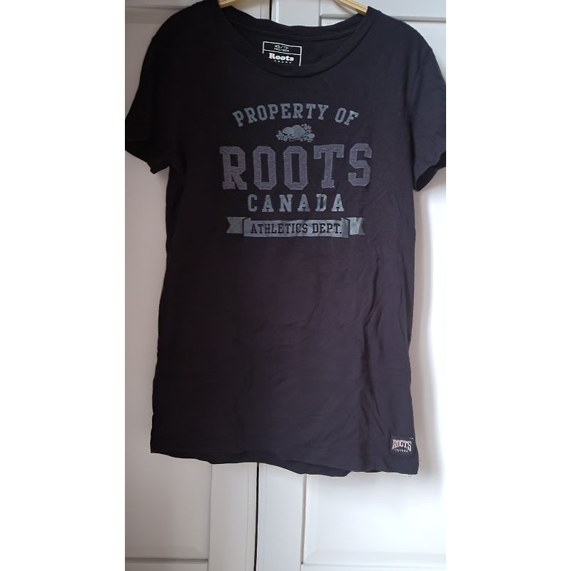 Roots專櫃購入尺寸XS | 蝦皮購物