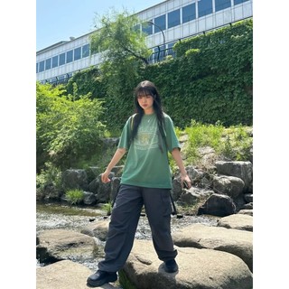 《MR.JK》韓國 stray kids CGP 短袖 上衣 Code graphy 短踢 短T 金昇玟 代購 同款 | 蝦皮購物