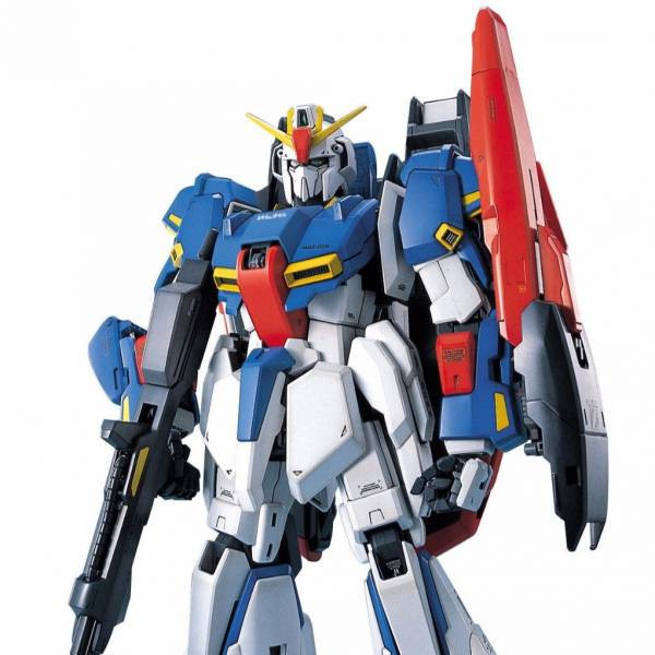 BANDAI 1/60 PG Z鋼彈 ZETA鋼彈 MSZ-006 機動戰士 Z鋼彈 組裝模型 東海模型 | 蝦皮購物