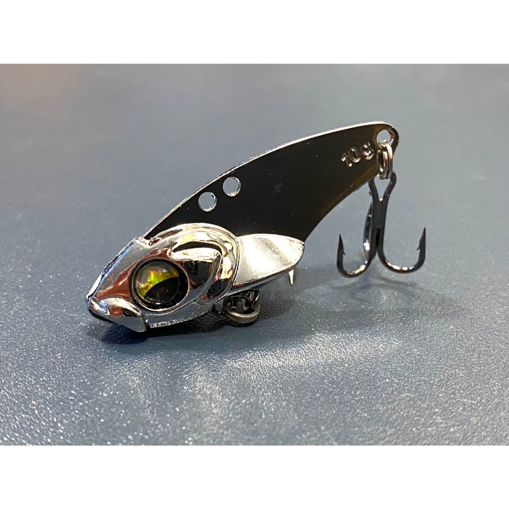 【老貓的店】VIB 顫泳 金屬VIB顫泳 3.5g 5g 7g 10g 20g 微物 根魚 路亞 假餌 | 蝦皮購物