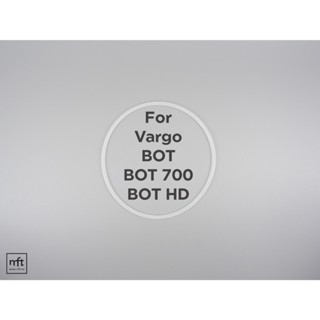 MFT 美國 Vargo BOT 700 HD O-Ring 矽膠O環 | 蝦皮購物