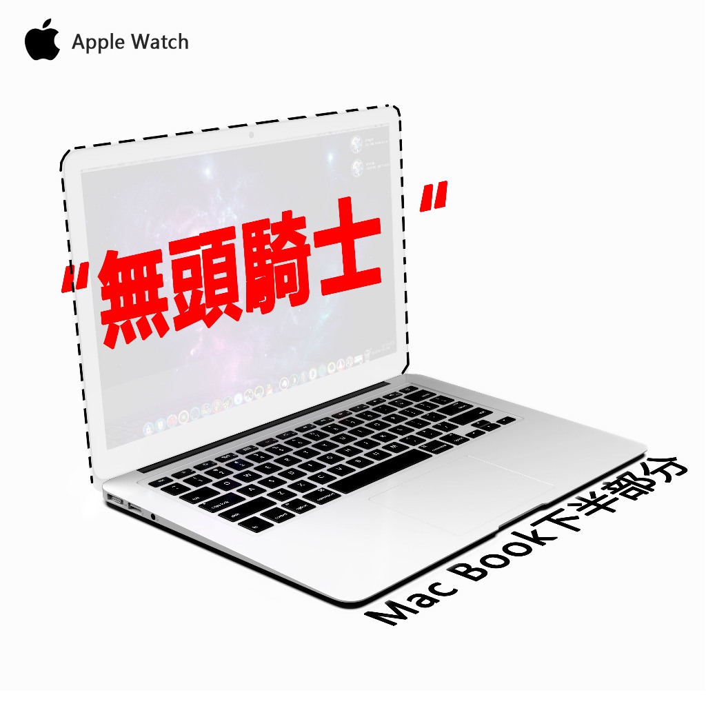 MacBookmini 主機 Mac book mini筆電 無頭騎士 下半部分 蘋果電腦 | 蝦皮購物