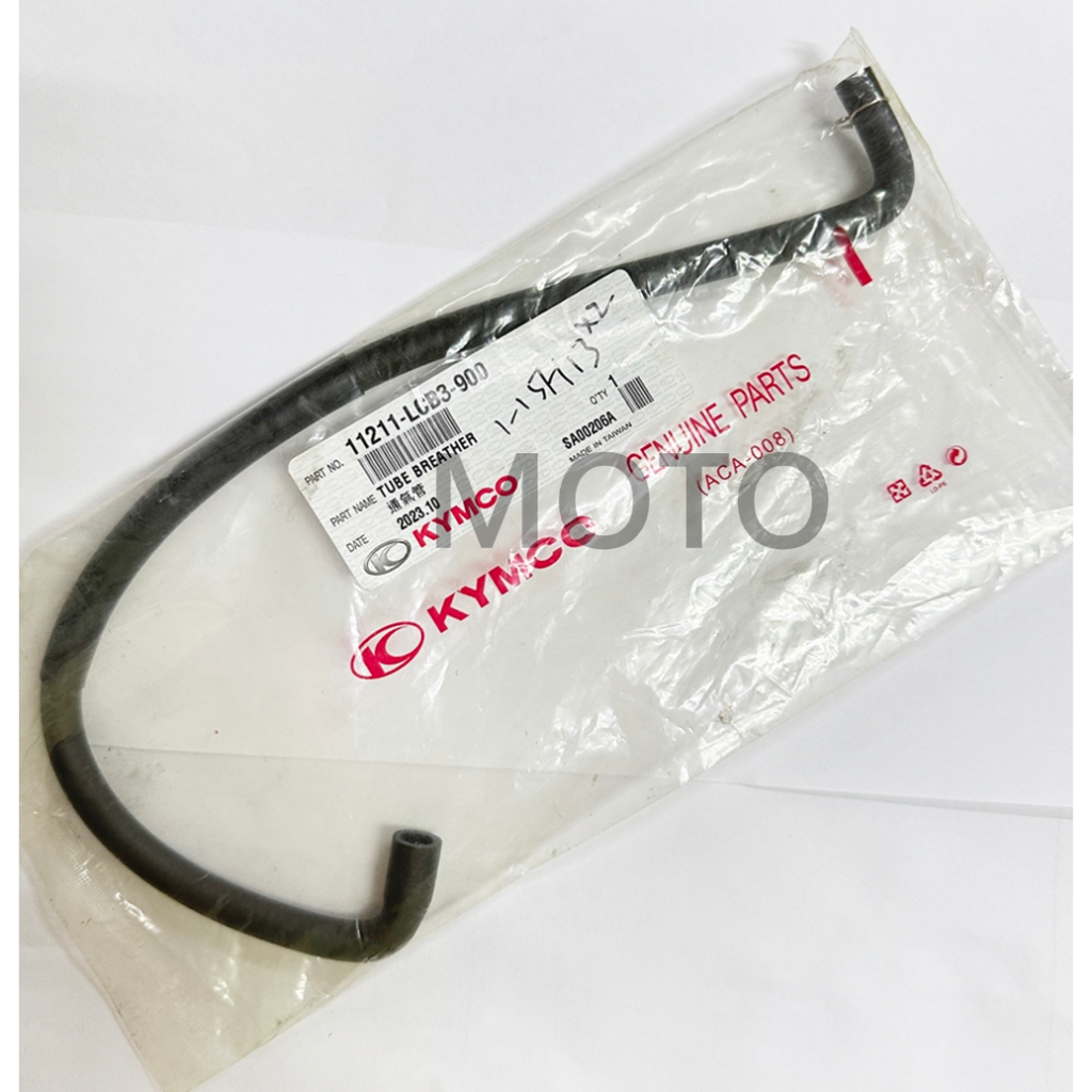 《MOTO車》缸頭至空濾 通氣管 11211-LCB3-900 奔馳125 SA25GD SD25GE SD25GM | 蝦皮購物