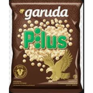 GARUDA PILUS MI GORENG / RENDANG / PEDAS / SAPI 餅乾球 | 蝦皮購物