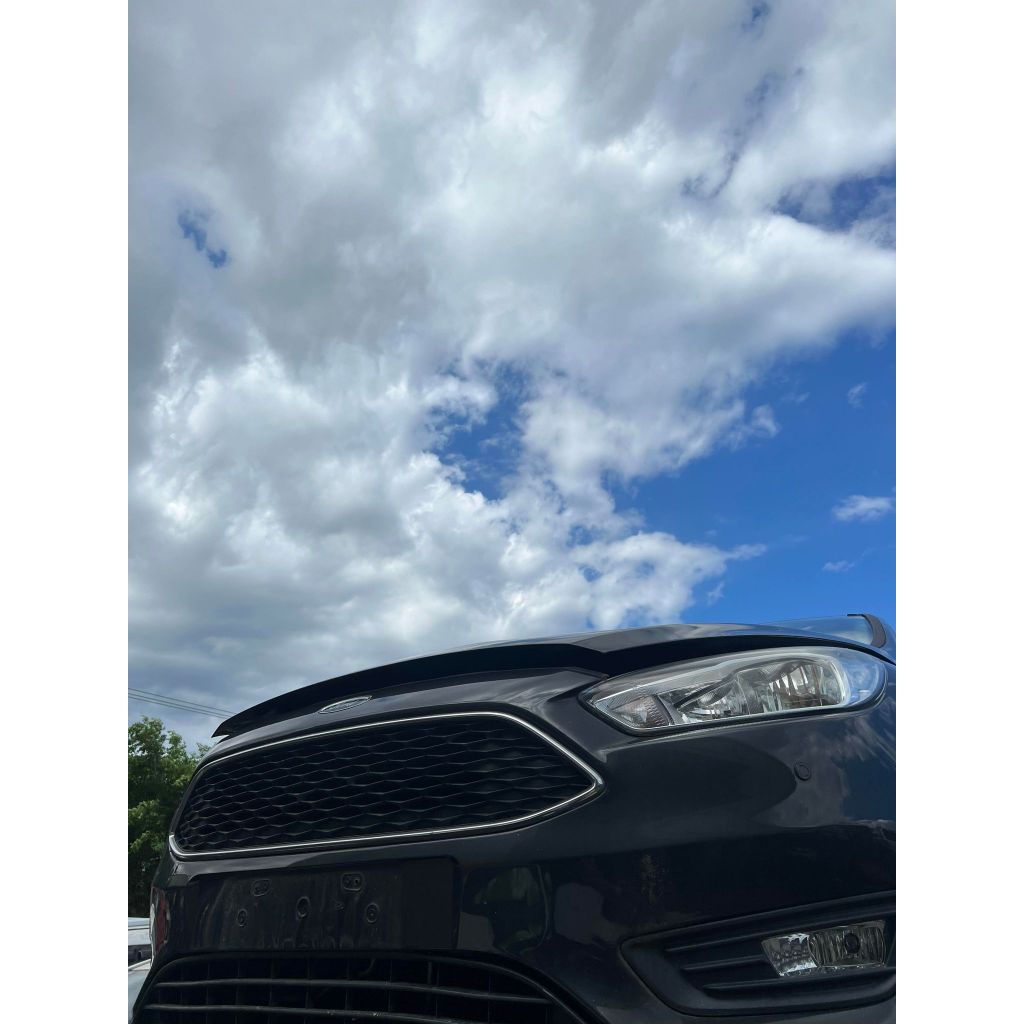 中古 回收 2018年 FORD Focus ST-Line 五門 Mk3.5 零件車 拆賣 | 蝦皮購物