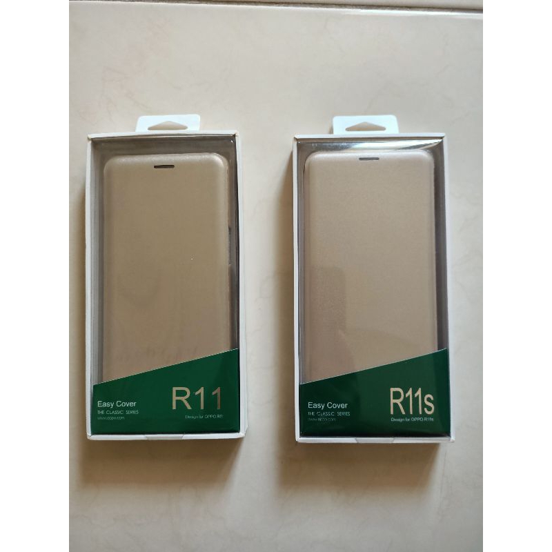 全新OPPO R11 R11S 原廠皮套 手機殼1個99元 | 蝦皮購物