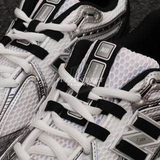 【逢甲 FUZZY】New Balance 1906R IU同款 銀黑 黑灰 M1906RER | 蝦皮購物