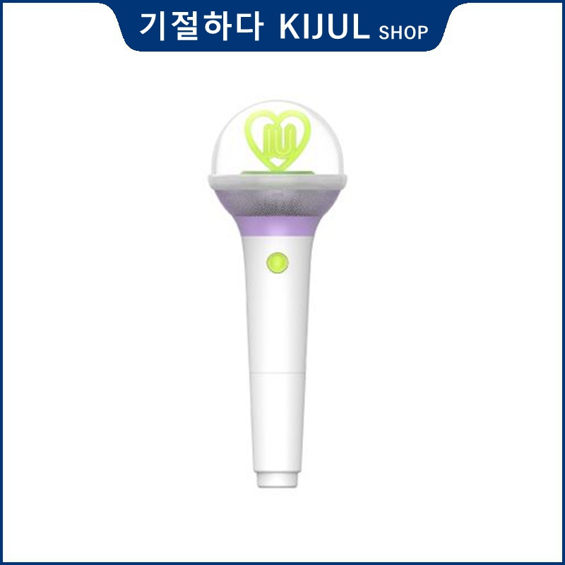 IU 官方手燈 官方手燈 OFFICIAL LIGHT STICK ｜韓國週邊代購 官方正版 | 蝦皮購物