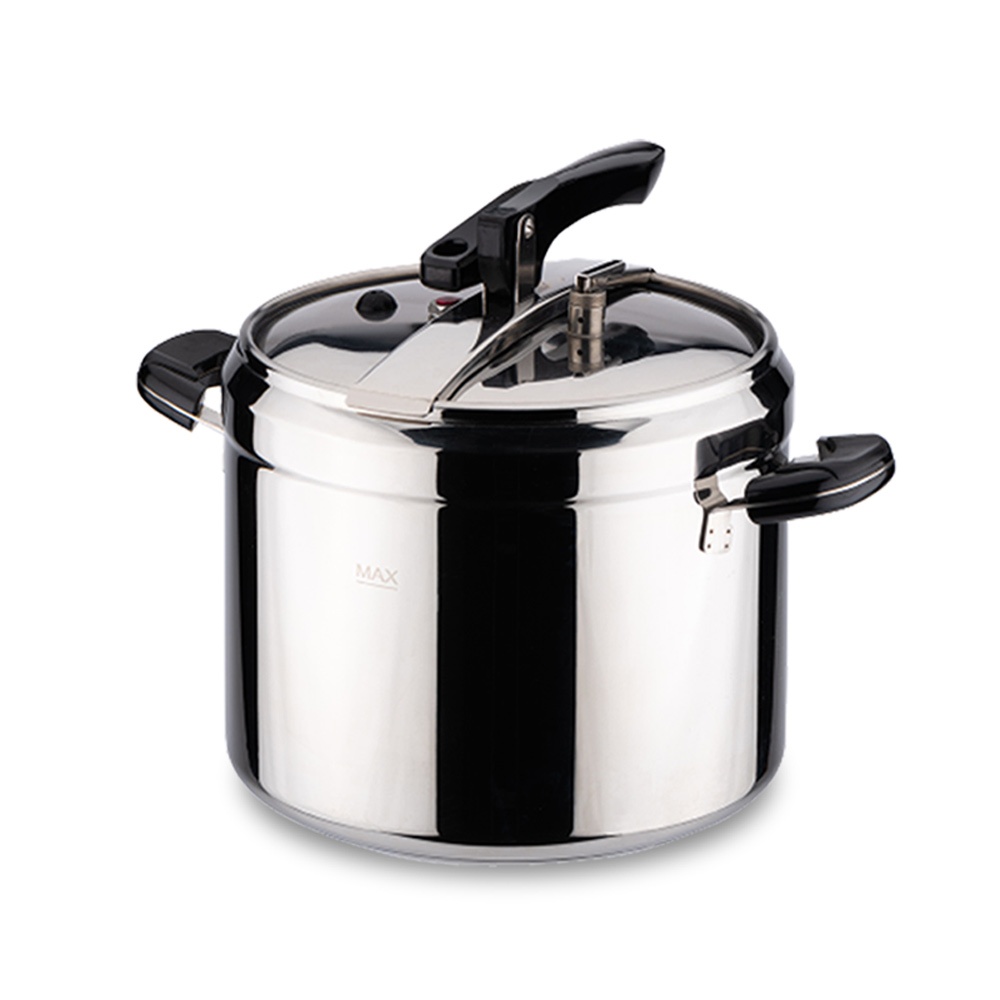 CookPower 鍋寶 義大利式快鍋12L(IH/電磁爐適用) QPC-12T01 | 蝦皮購物