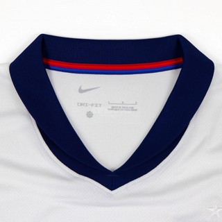 [歐鉉]NIKE DRY 足球 白色 英格蘭主場 球迷版 運動短袖 短T 男生 FJ4285-100 | 蝦皮購物