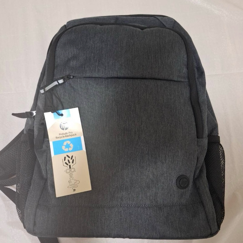全新 / HP Prelude Pro Recycle Backpack 筆電包 後背包 雙肩背包 (15.6吋) | 蝦皮購物