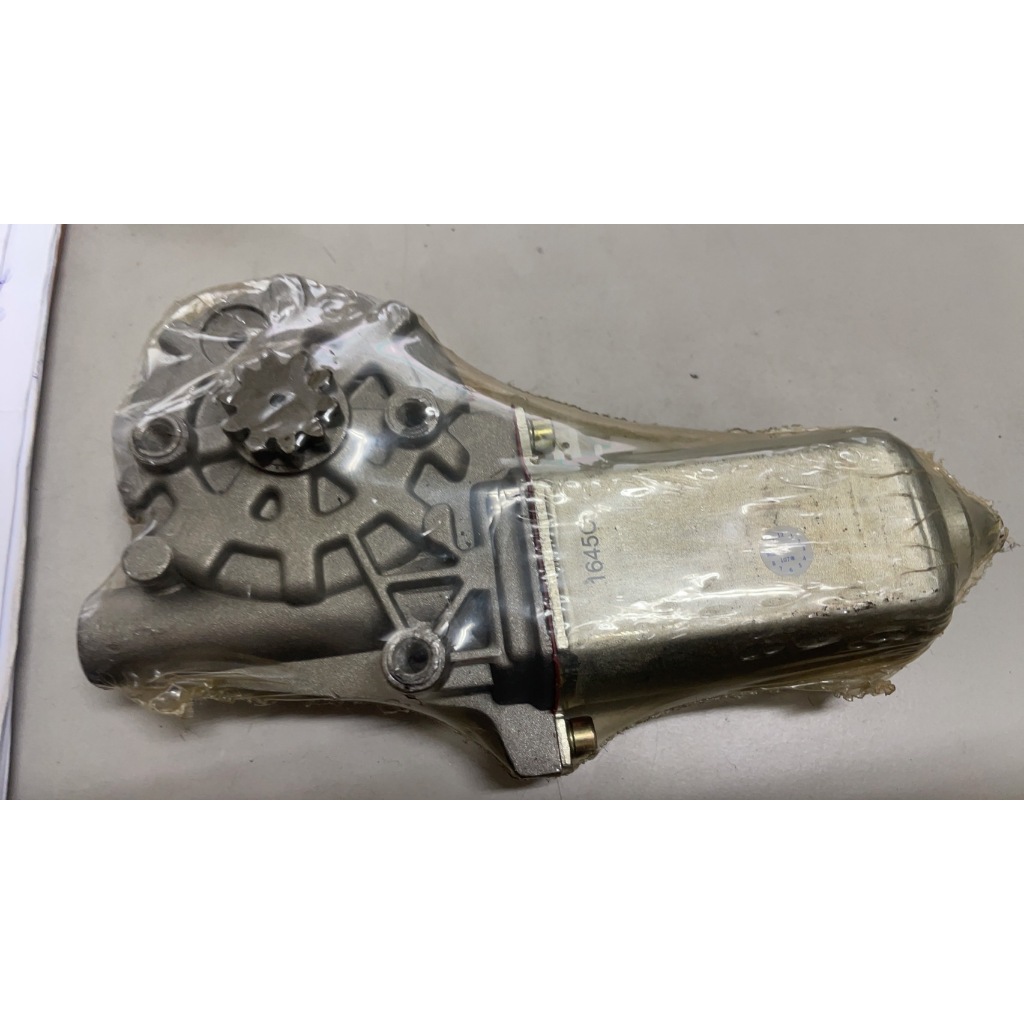【SFF雙B賣場】BENZ W124 台製 左前升降機馬達 0130821036 | 蝦皮購物