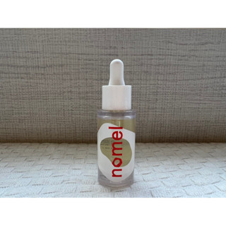 現貨｜nomel 真誠 雙重煥顏油 Sincere Hybrid Boosting Oil / nomel 精華油 | 蝦皮購物