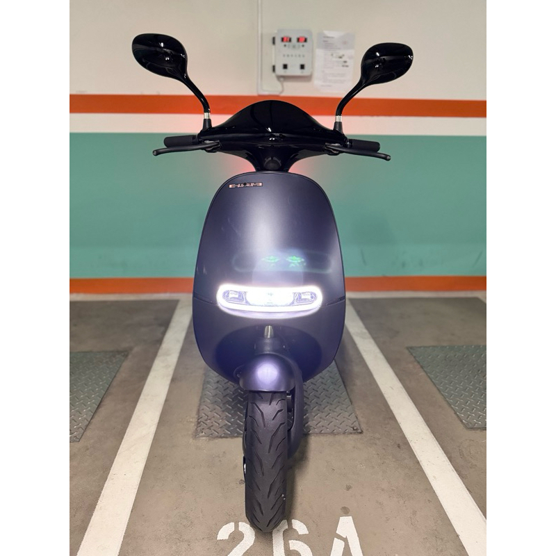 （已售出） GOGORO S1 (2020.06) (卡片感應） | 蝦皮購物