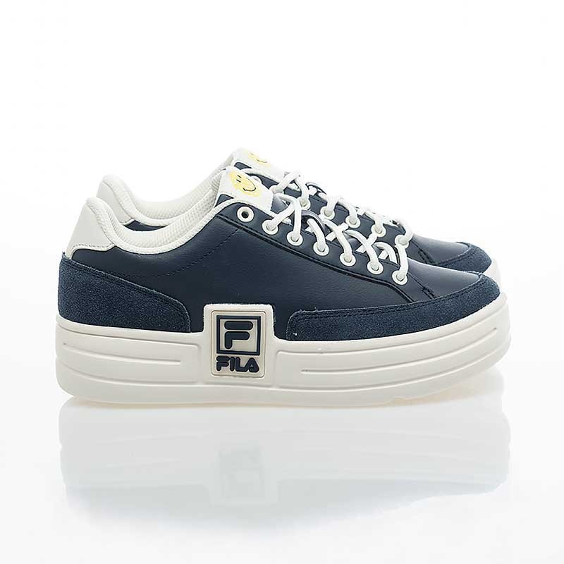 FILA Funky Tennis 1998 x Smiley 休閒鞋 F1-2006-150 【1TM02006F】 | 蝦皮購物