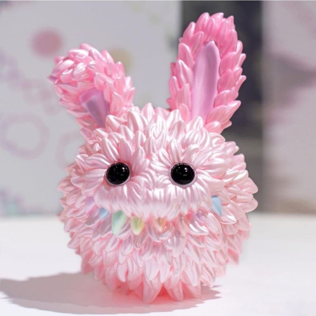 【全新現貨】INSTINCTOY Flappy – Sakura Pink 大久保 粉色 | 蝦皮購物