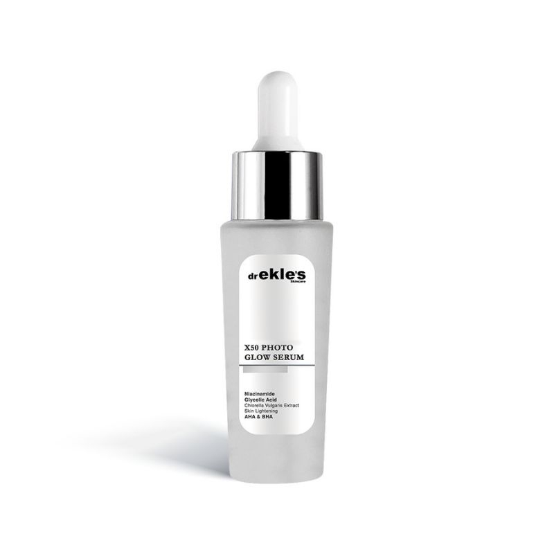 DR EKLES Serum Original 20ml | 蝦皮購物