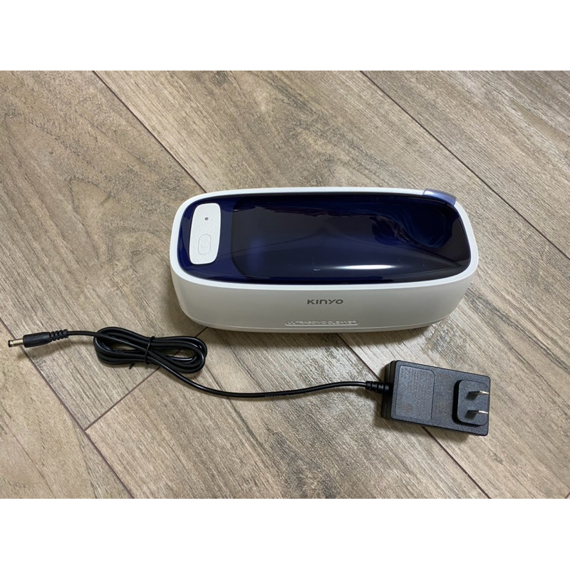 KINYO自動超聲波清洗機 (UC-175) | 蝦皮購物