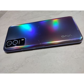 VIVO Y72 5G (V2041) 8+128GB 炫彩 二手 | 蝦皮購物