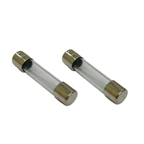 MIBO 米寶 12V 3cm 打氣機 玻璃管 保險絲 ( F15AL250V Fuse) 兩入組 | 蝦皮購物