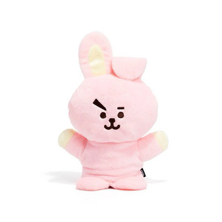 《現貨》日本限定 BT21 手偶娃娃 COOKY JUNGKOOK 田柾國 JK BTS | 蝦皮購物