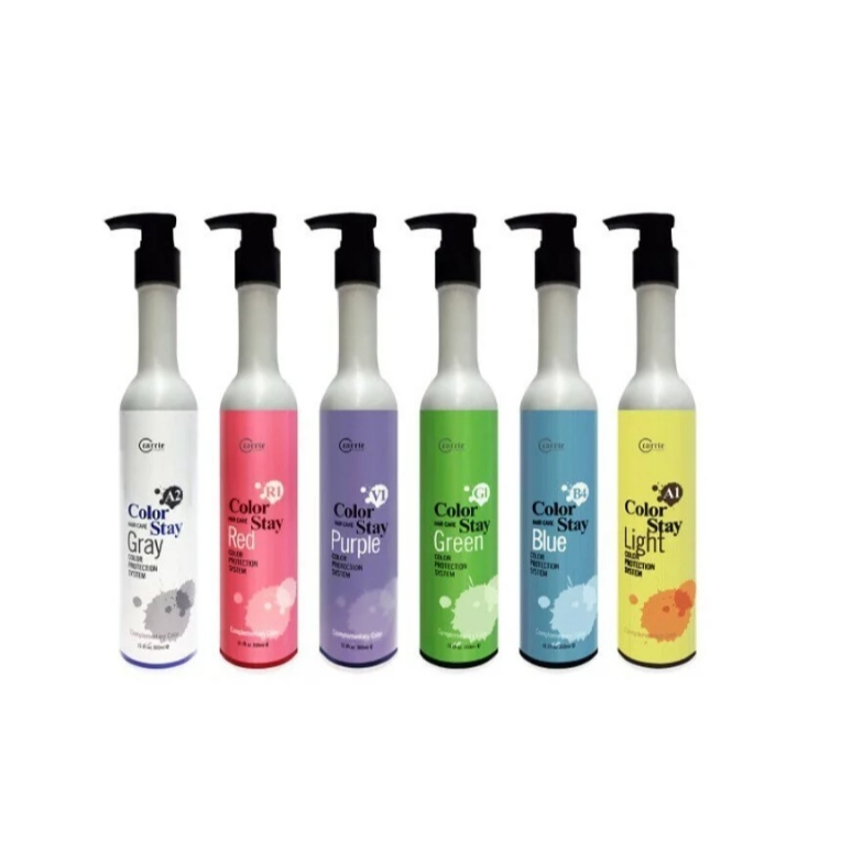 暟芮彩染補色劑A2(灰)_300ML | 蝦皮購物