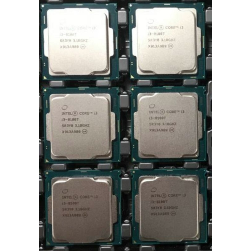 9代i3-9100t，8代i5-8500。i5-8600t。i5-9500t六核i5-9500 | 蝦皮購物